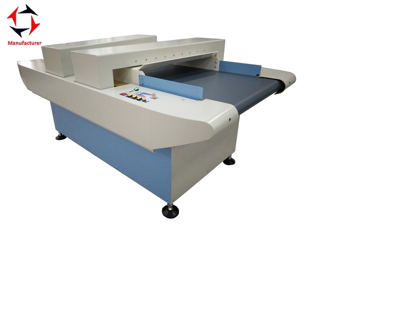 Needle Inspection Machine - from China