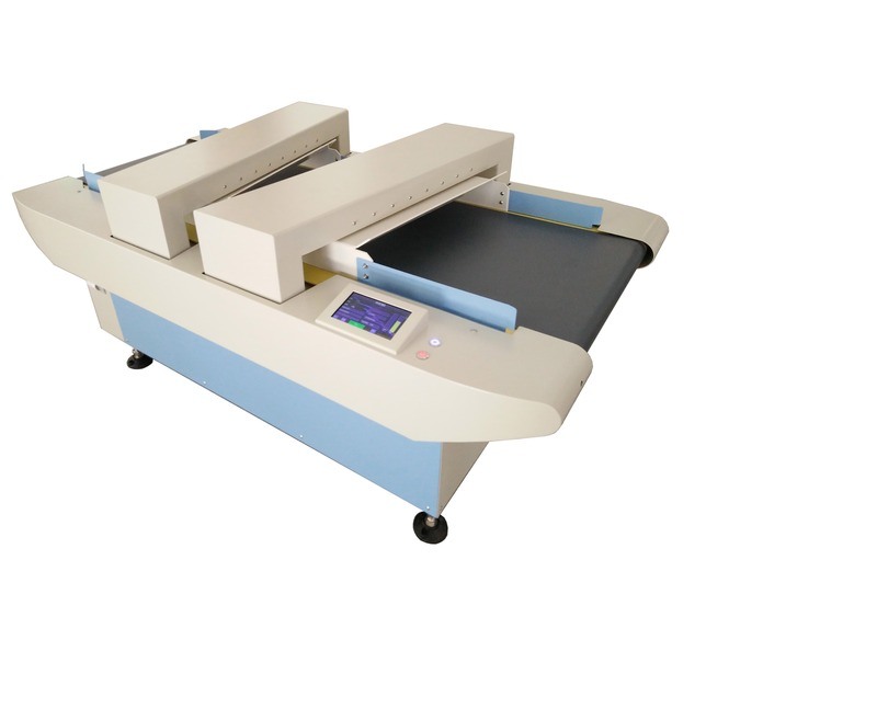 Needle Inspection Machine - from China