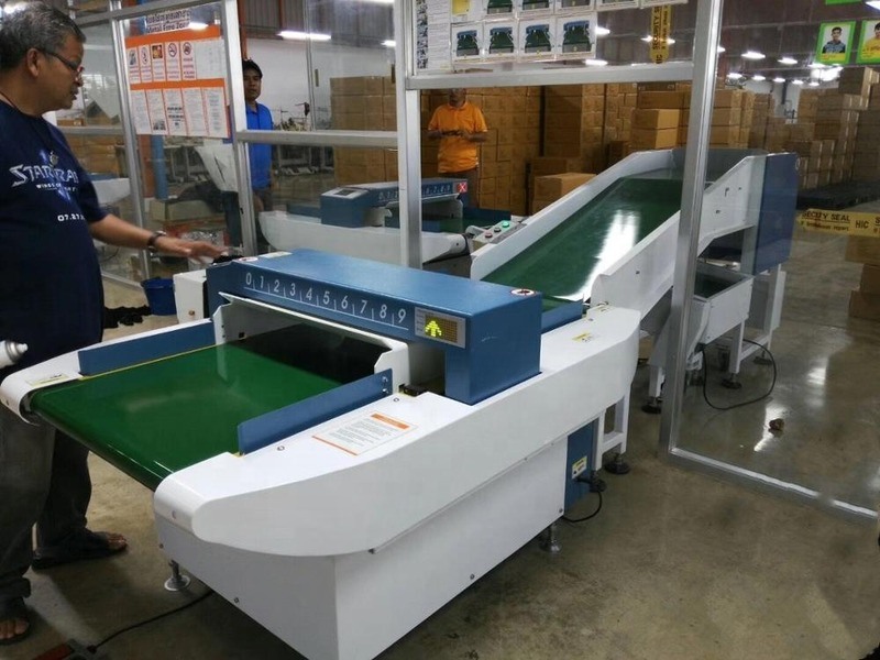 Shanghai Juzhao Intelligent Equipment Co., Ltd. - Manufacturer of ...