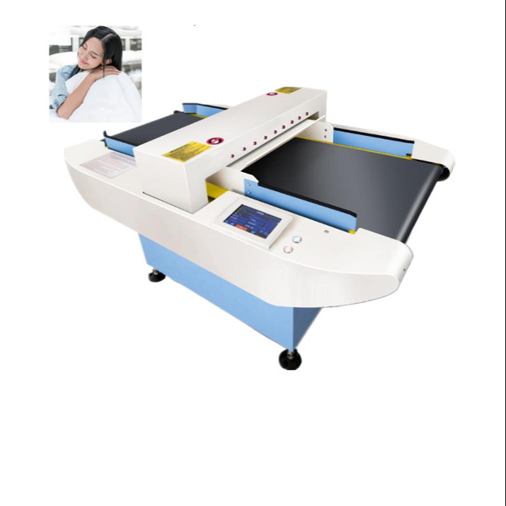 Needle Inspection Machine - from China