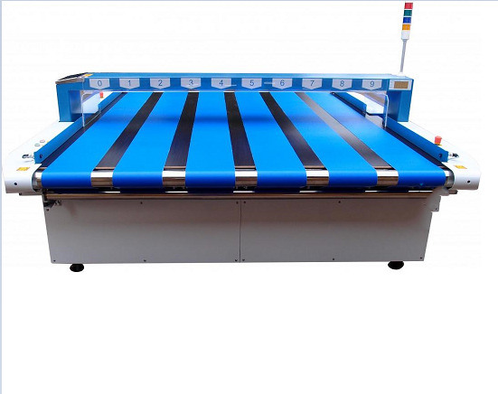 Garment Needle Detector - from China