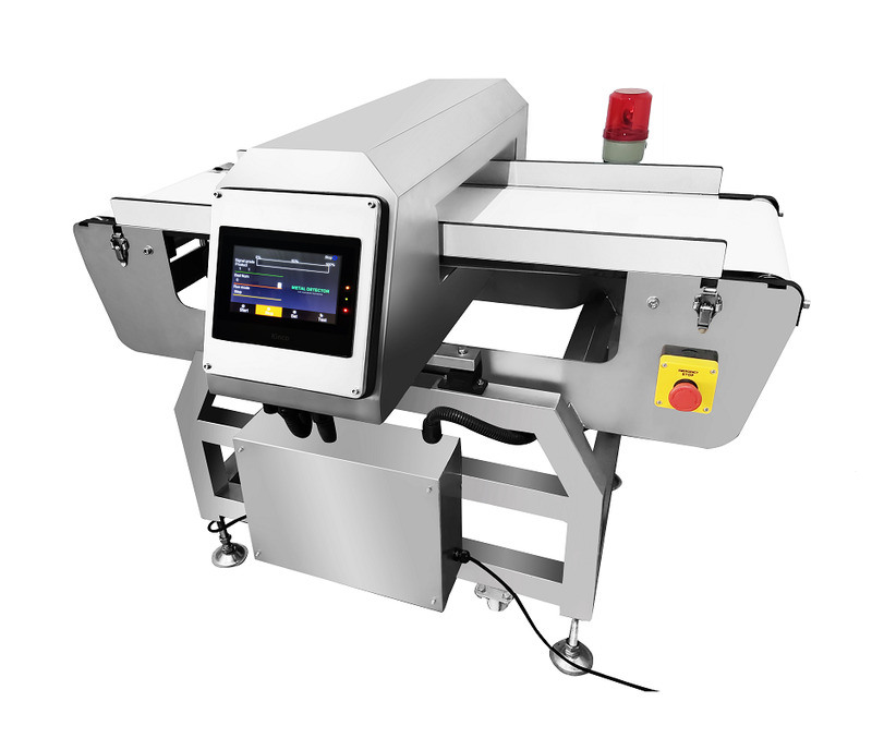 Packaging Metal Detector - from China