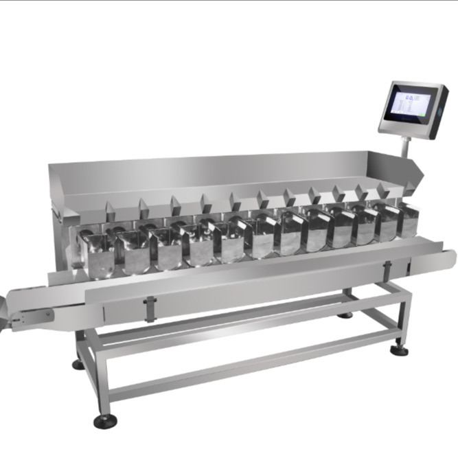 Weight Sorter Machine - from China